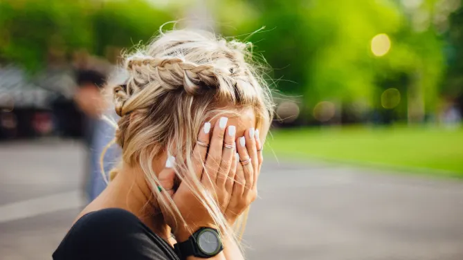 8 Steps to Take if You're in Trouble at Work