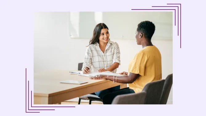 5 Ways to Get the Most Out of Your Next Informational Interview