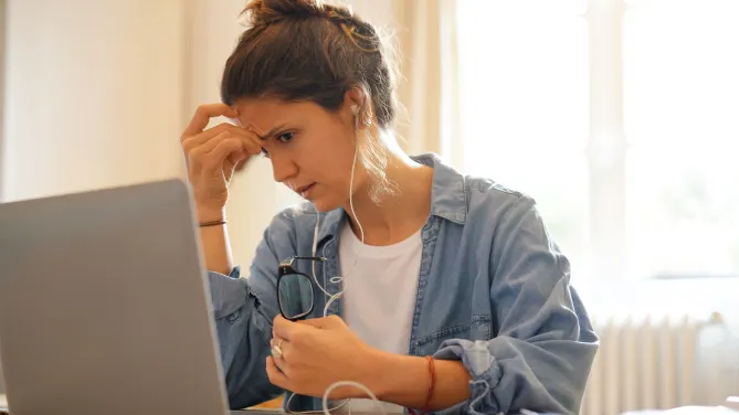 The 6 Personality Types That Never Get Promoted