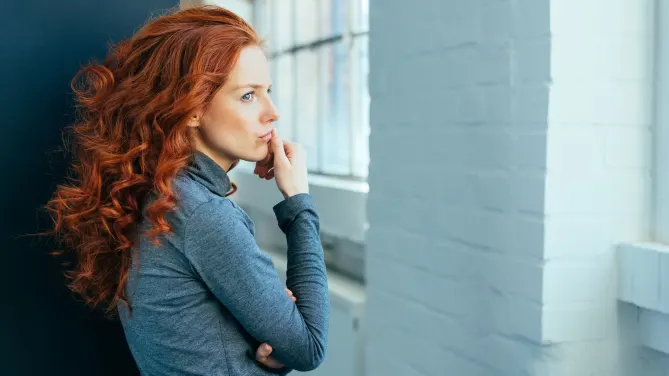 11 Steps to Getting Yourself Unstuck