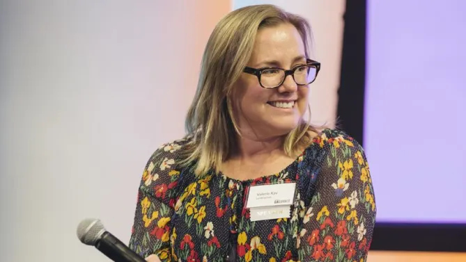 How to Build a Women’s ERG at Your Company