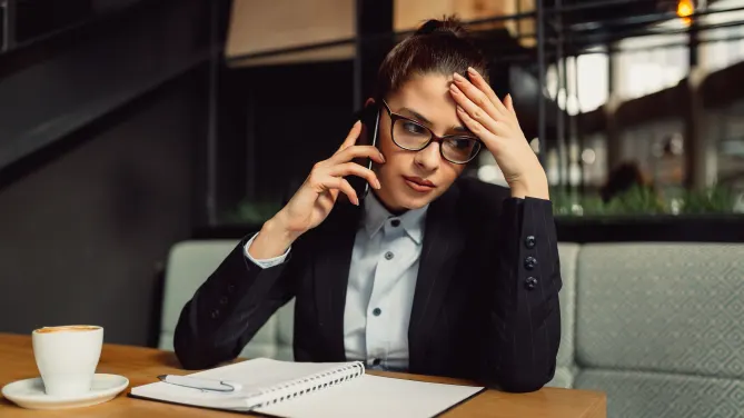 7 Signs That You’re Actually a Problem Employee