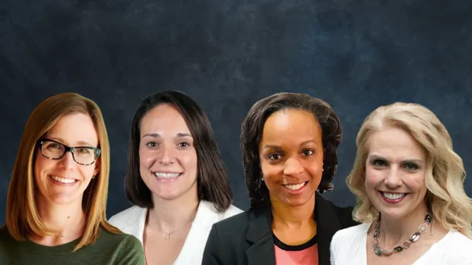 We’re All in This Together — Working Mothers on Thriving During the ...