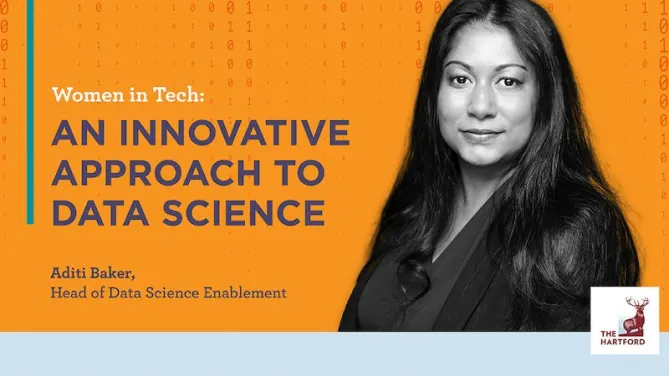 An Innovative Approach to Data Science — From the Head of a Data ...