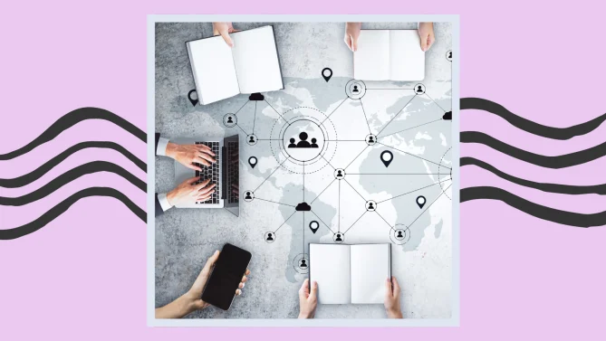 5 Ways to Use Your Personal Social Media for Advancement in Your ...