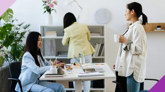 100+ Conversation Starters for Work—In and Out of The Office