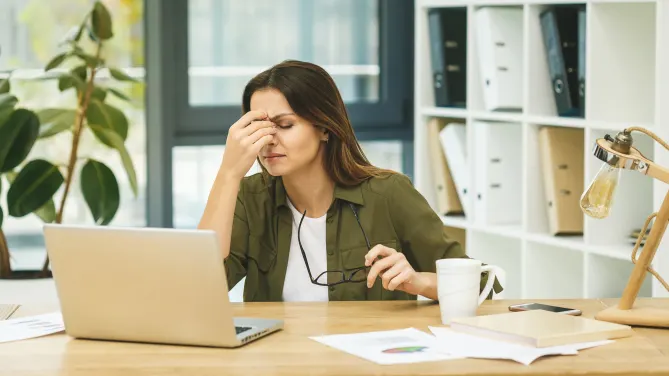 Is Your Workload Unrealistic, or Are You the Problem? 5 Questions to ...