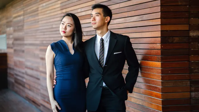 27 Power Couple Memes