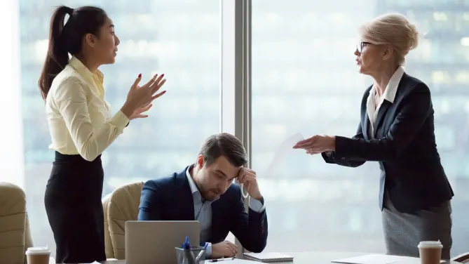 This is the Science Behind Why Your Successful Boss May Actually Be a ...