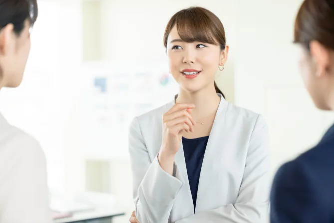 The 5 Secrets of Self Promotion