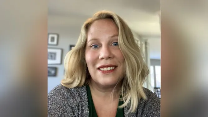 How This Sales Leader at Sysco Continues to Elevate Her Career