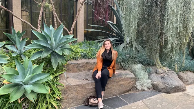 Be Open Minded, Ask Questions, & Find a Company that Encourages Growth ...