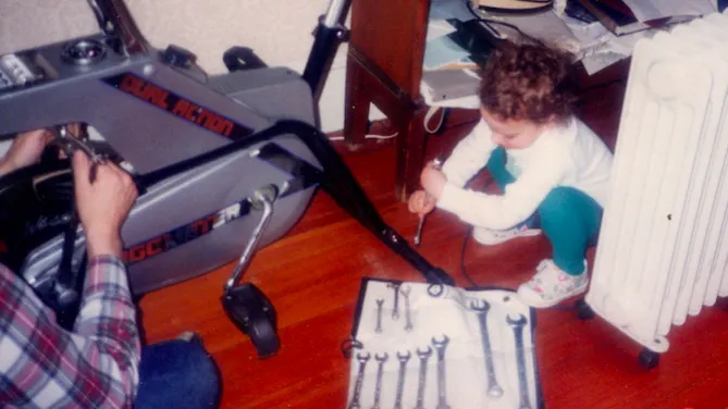 Gender Roles Explained