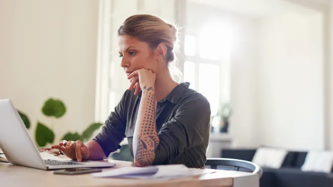 5 Ways to Silence Your Self-Doubt at Work, According to Psychology