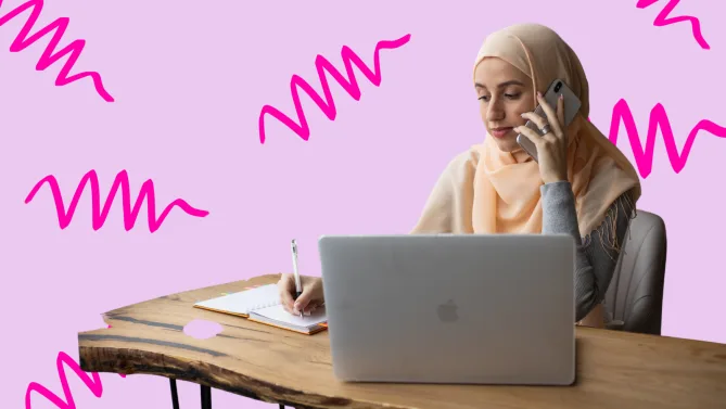 8 Signs Your Job Has Become Your Identity — And What to Do About It