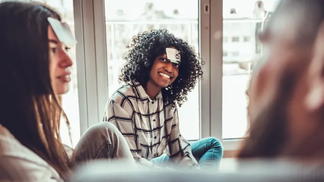 55 Team-Building Office Games to Play with Your Colleagues
