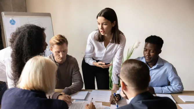 10 Characteristics of Visionary Leaders