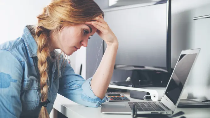 Job Search Depression Is Real (And Scary) — Here Are 10 Ways to Climb ...