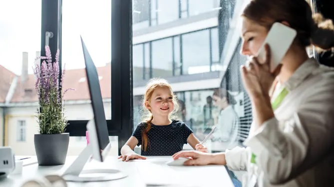 Why I Don’t Want My Kids to Be “the Best” at Anything