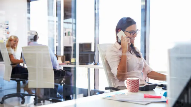 Slacking Off at Work? How to Tell and How to Stop