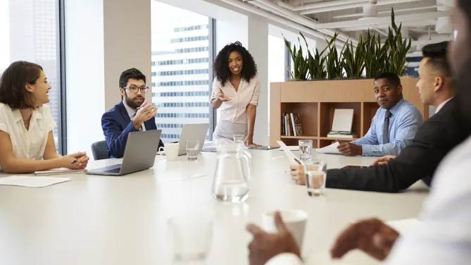 How to Drive Productivity Without Burnout As a Manager, According to ...