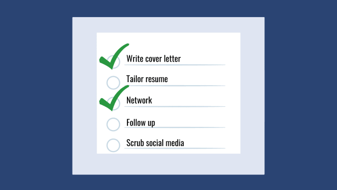 If You Want Your Application to Stand Out, You Absolutely Need to Do ...