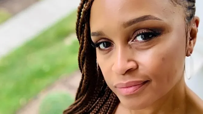 How This Single Mom Keeps Growing Her Career — Without Job Hopping