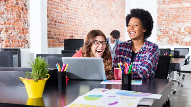 7 Habits That Make Going to Work Fun