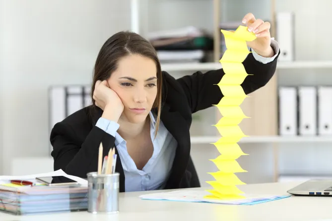 35 Lazy Coworker Memes