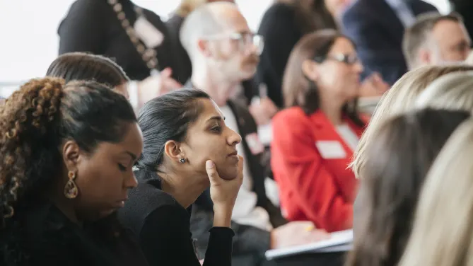 Building a Pipeline of Female Talent: Tips from Salesforce, IBM, TD ...