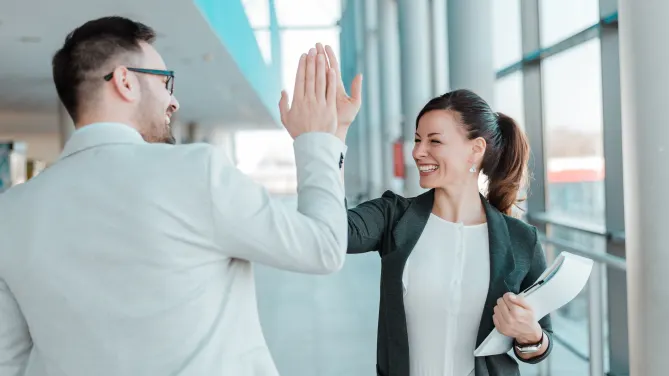 35 Memes That Perfectly Depict Your 5-Star Boss