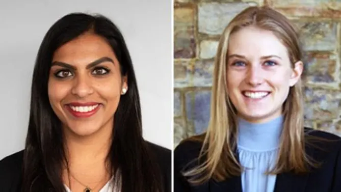 ‘Internships Are Two-Way Interviews’: What We Learned While Interning ...