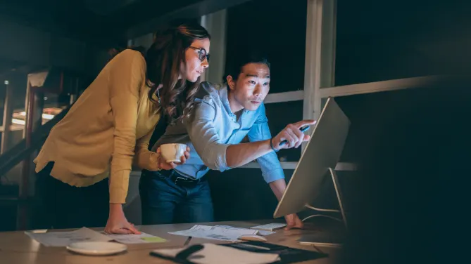 7 Signs Your Company’s CEO is Toxic