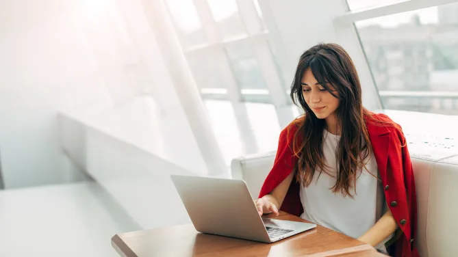 Wearing Red Can Help You Get Ahead at Work – But Research Says it ...