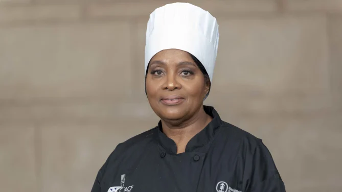 As a Chef, Leaving Hospitality for Healthcare Was My Best Career Move ...