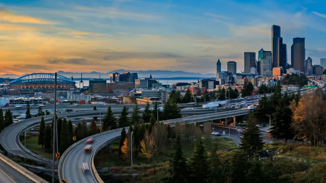 Washington State Pregnancy, Maternity Leave and Paternity Leave