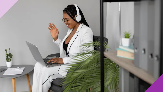 How to Ace a Conversational Interview