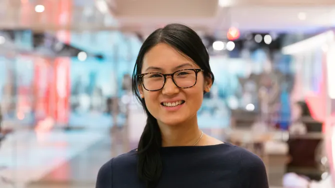 How This NBCU Engineering Director Succeeded as a Leader