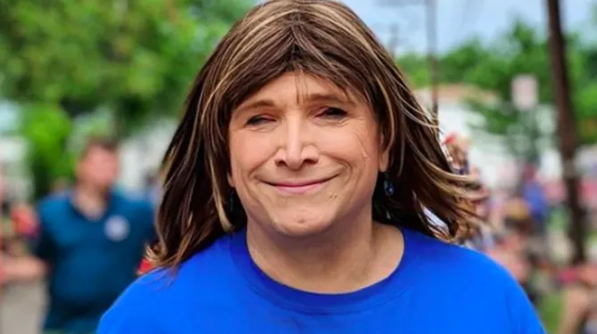 A Transgender Woman Just Became The First Person Ever Nominated for ...