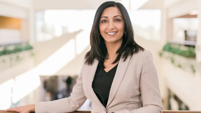 ‘Don’t Be Afraid of Setbacks’ — Advice on Growing a STEM Career From a ...