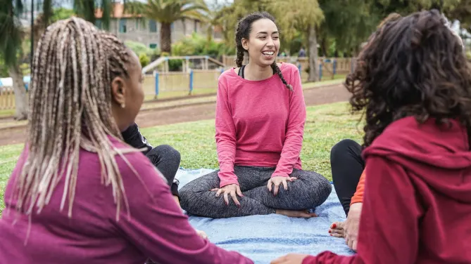 What is Gender Equity? 5 Ways to Promote the Practice at Work