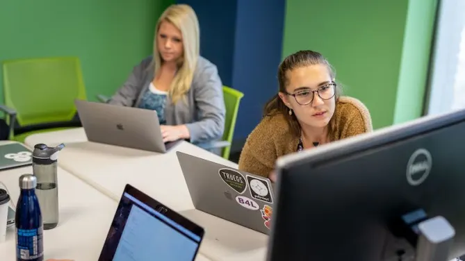 How This Company Makes Sure Their People-First Values Are Woven Deeply ...