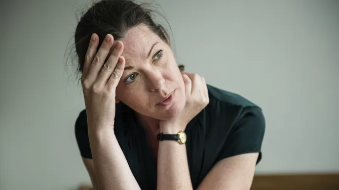 3 Ways to Emotionally Detach From Your Job