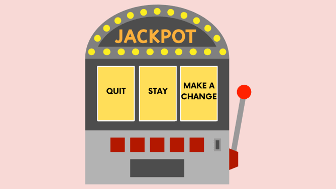 Answer These 13 Questions, And We'll Tell You Whether You Should Quit ...