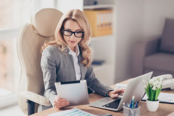 ESTJ Careers: Find the Job That Fits Your Personality