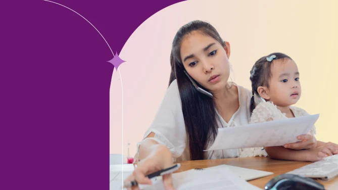 Are You a Working Parent? These 12 Companies Are Here to Support You!