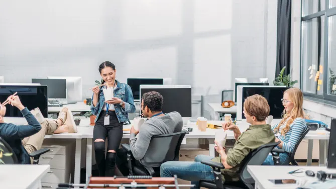 Ranked: The Best Office Furniture (by Category)