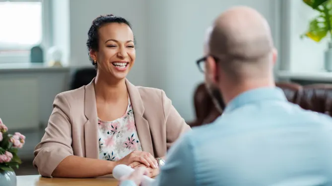 The 12 Best Personality Interview Questions