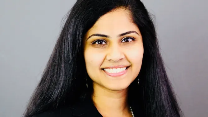 The Future is Sreya Atluri: Student and CEO Who Impacts STEM Education ...