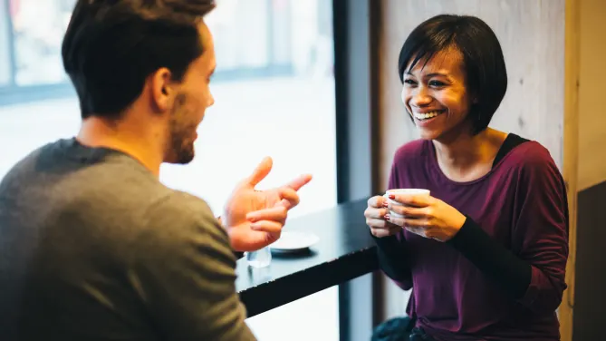 14 Things to Know About Dating After College